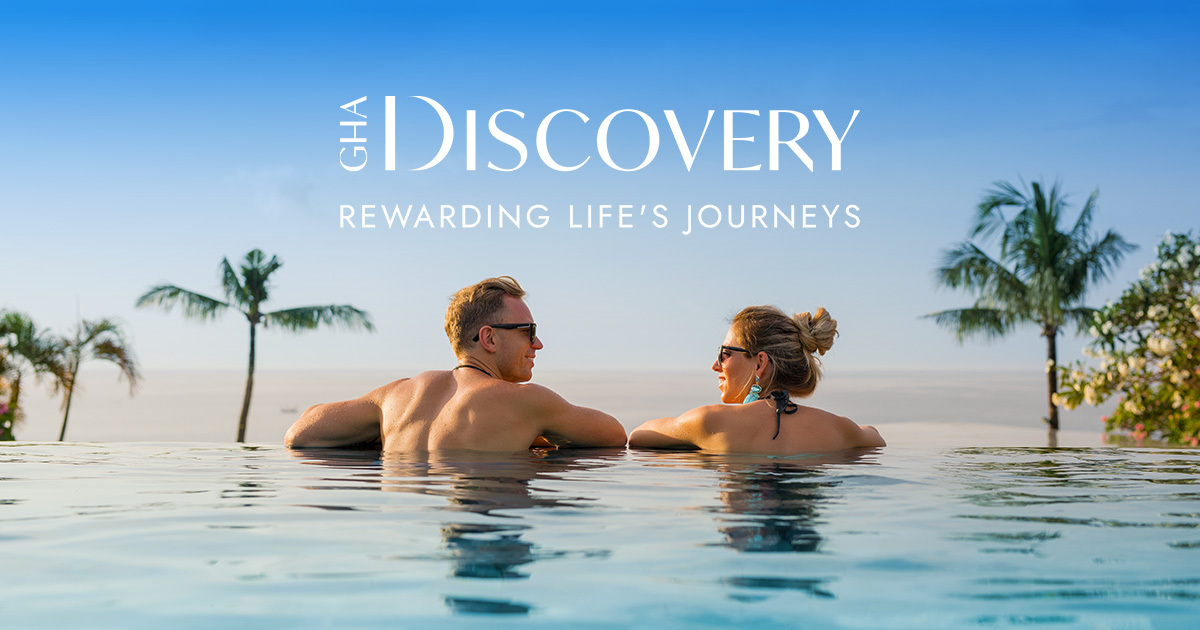 Anantara Hotels And Resorts Book Luxury Hotels Gha Discovery Loyalty Programme